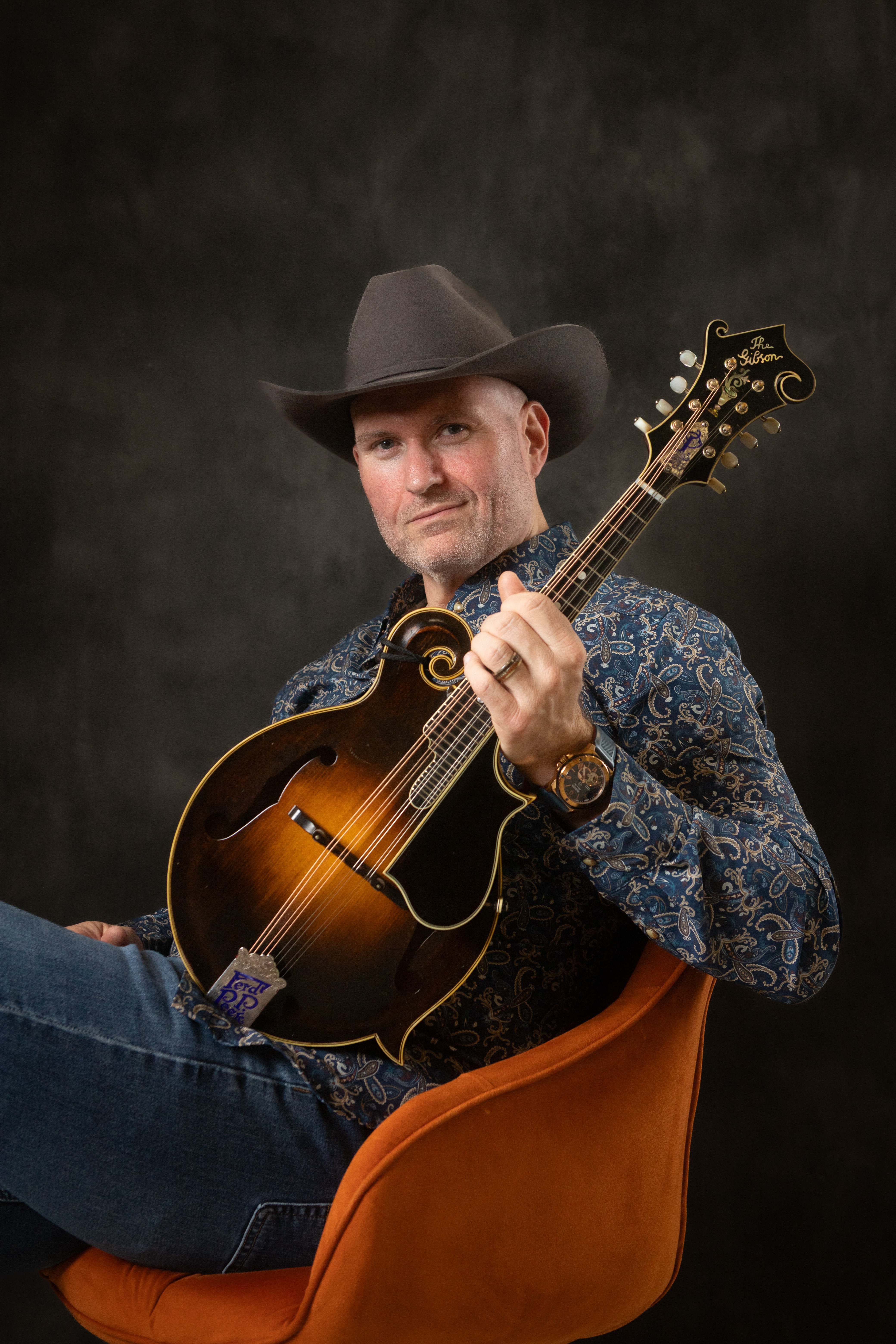 The Winter Ramble | Traditional American Mountain Music Festival ...