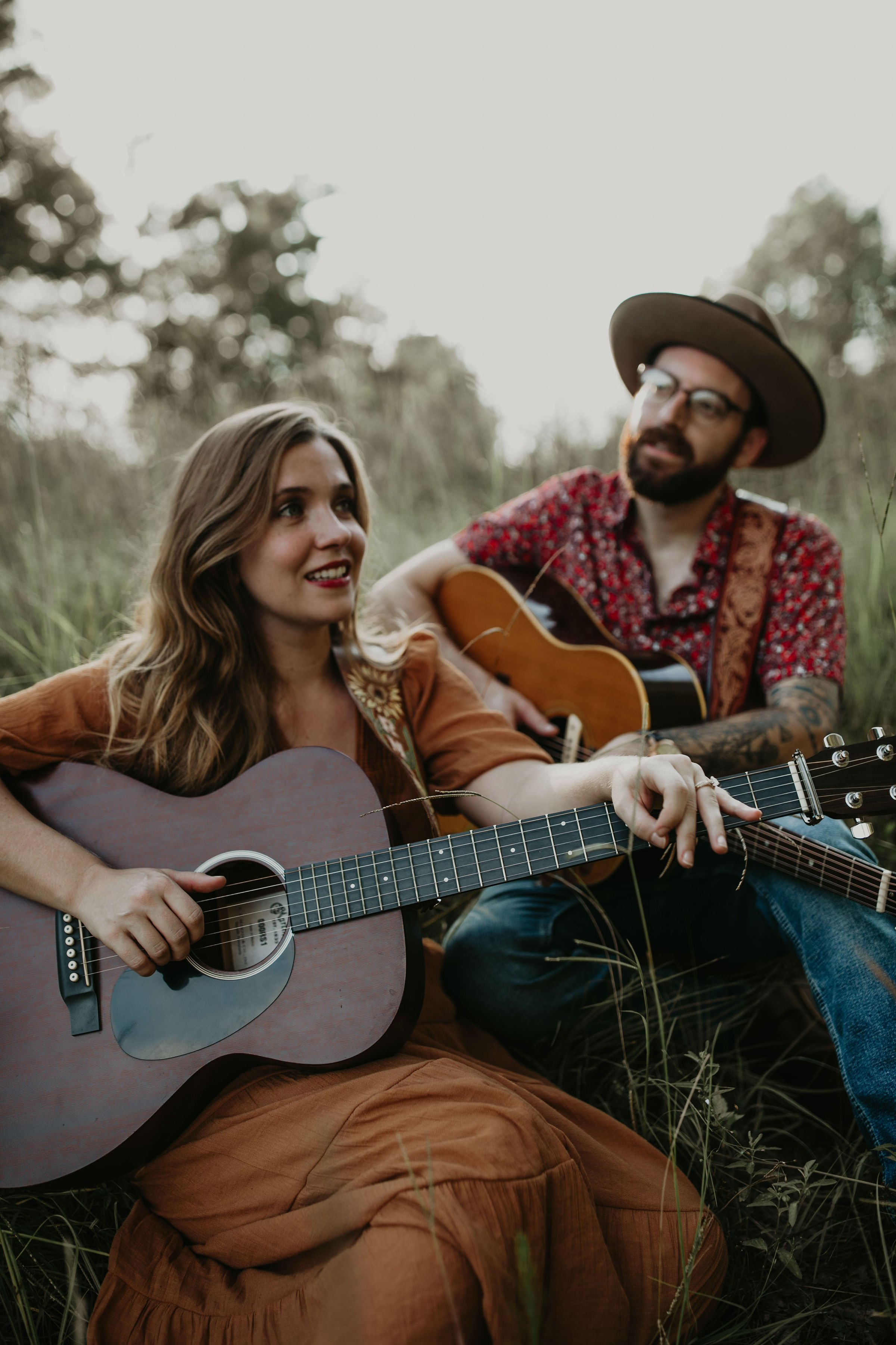 The Winter Ramble | Traditional American Mountain Music Festival ...